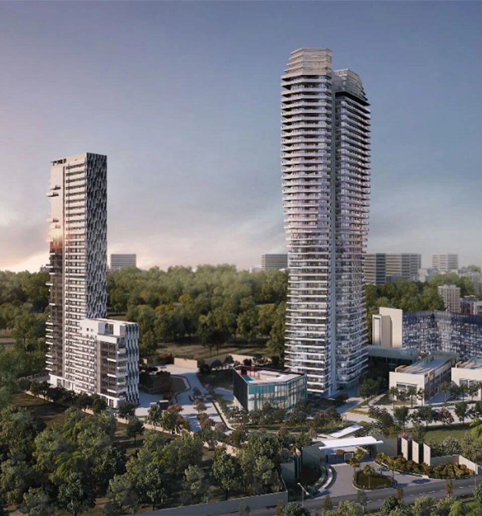 Paras Quartier Gurgaon for Experience Bliss | parasquartier